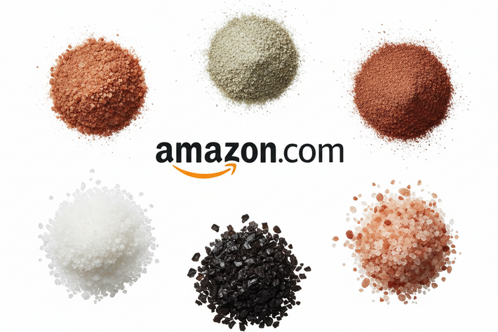 Amazon - USA